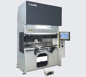 Dyna-Press – Prodmac