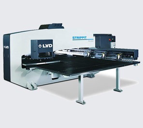 Strippit PX – Prodmac